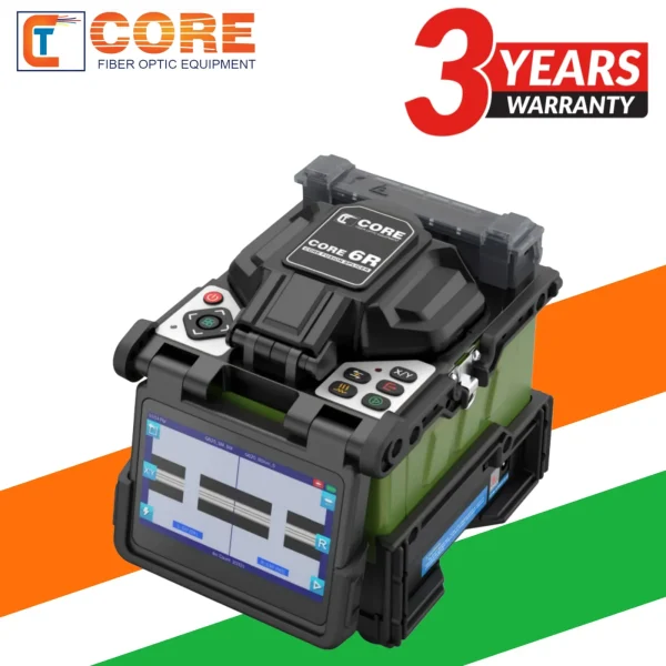 Core 6R – Core Technologies